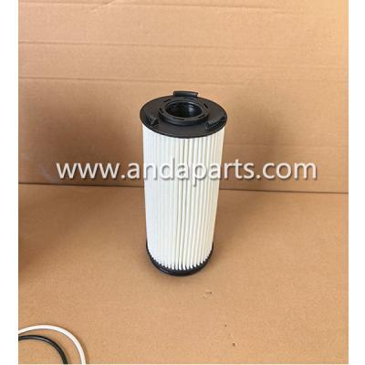 China Good Quality Oil Filter For Yuchai K08-1012260-02 for sale