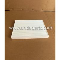 China Good Quality Cabin Air Filter For Truck 84813190 for sale