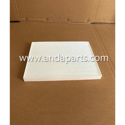 China Good Quality Cabin Air Filter For Truck 84813190 for sale