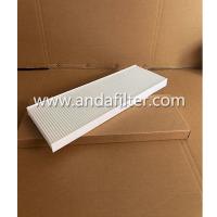 China Good Quality Cabin Air Filter For SCANIA 2095030 for sale
