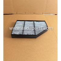 China Good Quality Cabin Air Filter For BENZ A9608300618 for sale