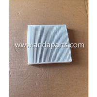 China Good Quality Cabin Air Filter For HINO 88508-E0020 for sale