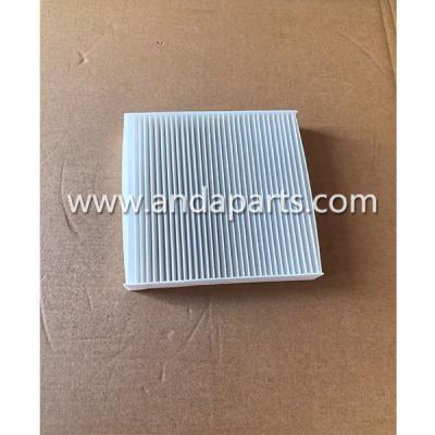 China Good Quality Cabin Air Filter For HINO 88508-E0020 for sale