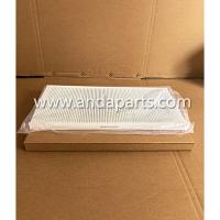 China Good Quality Cabin Air Filter For Truck 504024890 for sale