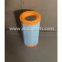 China Good Quality Air Filter For SCANIA E626L for sale