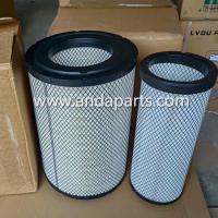 China Good Quality Air Filter For Sany GL0009044878 for sale