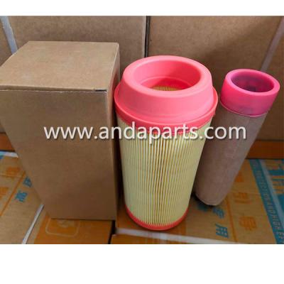 China Good Quality Air Filter For Mann C11100 for sale