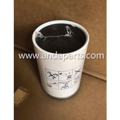 China Good Quality Fuel Water Separator Filter For Truck 21538977 for sale