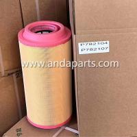 China Good Quality Air Filter For Truck P182040 P117781 for sale