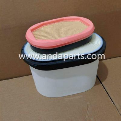 China Good Quality Air Filter For Excavator PF900600M for sale