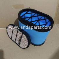 China Good Quality Air Filter For Machinery P608676 for sale