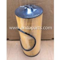 China Good Quality Oil Filter For Construction Machinery E161H01 D28 for sale