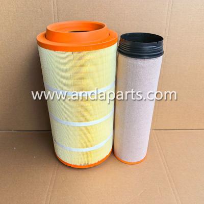 China Good Quality Air Filter For Truck E603L 0040943504 for sale