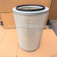 China Good Quality Air Filter For Benz Truck 0030941504 for sale