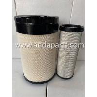 China Good Quality Air Filter For Drilling Equipment P785590 P785401 for sale