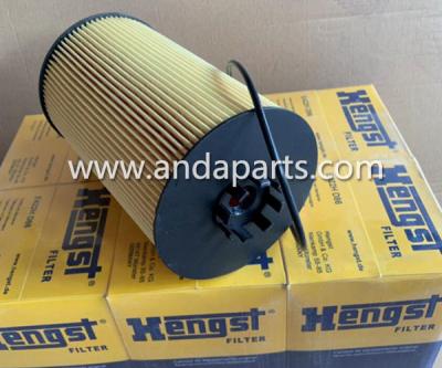 China Good QUALITY Oil Filter For Hengst E422HD86 On Sell for sale