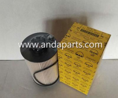 China Good Quality Fuel Filter For M.A.N. 51125030061 for sale