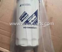 China Good Quality Fuel Filter For FilterTC VG1540080211 ON SELL for sale