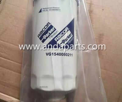 China Good Quality Fuel Filter For FilterTC VG1540080211 ON SELL for sale
