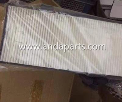 China Good Quality Cabin Air Filter For DOOSAN 471-00119 On Sell for sale