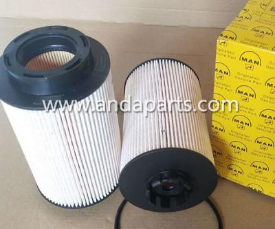 China Good Quality Fuel Filter For M.A.N. 51.12503-0061 for sale