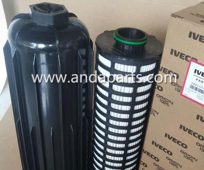 China Good Quality Oil Filter For IVECO 2996416 for sale