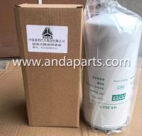 China Good Quality Fuel filter For FilterTC VG1560080012 for sale
