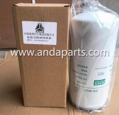 China Good Quality Fuel filter For FilterTC VG1560080012 for sale