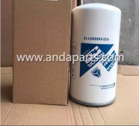 China Good Quality Fuel Filter For FilterTC VG1540080110 for sale