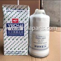 China Good Quality Fuel Filter For Yuchai A3000-1105020 for sale