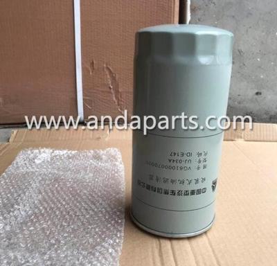 China Good Quality Oil Filter For FilterTC VG61000070005 for sale