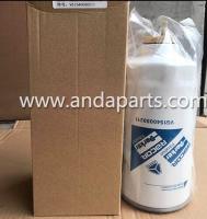 China Good Quality Fuel Filter For FilterTC VG1540080211 for sale