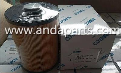 China Good Quality Fuel Water Separator Filter For Kobelco YN21P01157R100J1M for sale