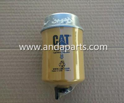 China Good Quality Fuel Water Separator Filter For CAT 233-9856 for sale