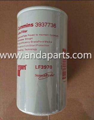 China Good Quality Oil Filter For Fleetguard LF3970 for sale