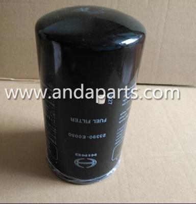 China Good Quality Fuel Filter For HINO VH23390-E0050 for sale