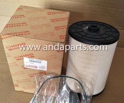 China Good Quality Oil filter For HINO 15601-E0230 for sale