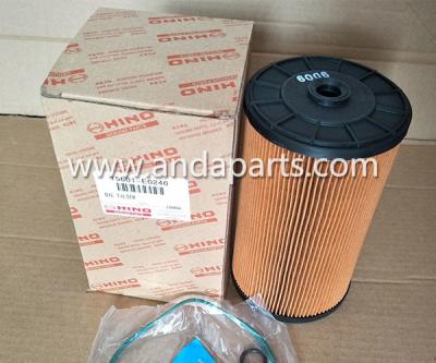 China Good Quality Oil filter For HINO 15601-E0240 for sale