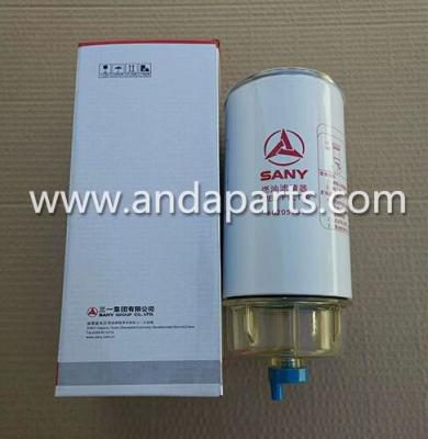 China Good Quality Fuel Filter For SANY 60205961 for sale