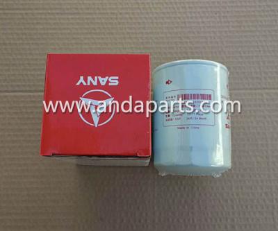 China Good Quality Fuel Filter For SANY B222100000521 for sale