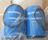 China Good Quality Fuel Water Separator Filter For SCANIA 1393640 for sale