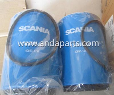 China Good Quality Fuel Water Separator Filter For SCANIA 1393640 for sale