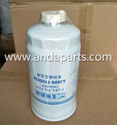 China Good Quality Yuchai Fuel Filter A30001105030 for sale