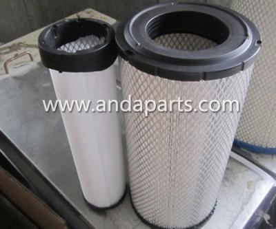 China Good Quality Air Filter For IVECO 8050800 for sale