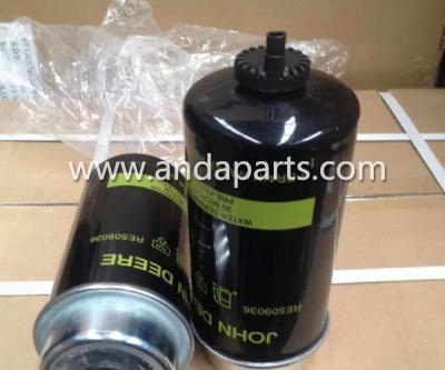 China Good Quality Fuel Water Separator Filter For JOHN DEERE RE509036 for sale