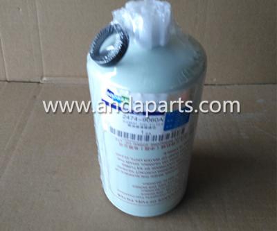 China Good Quality Fuel Filter For Doosan 65.12503-5016 for sale