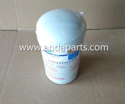 China Good Quality Oil filter For Doosan 65.05510-5028A for sale