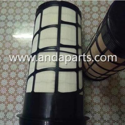 China Good Quality Air Filter For Kobelco YY11P00008S003+ YY11P00008S002 for sale