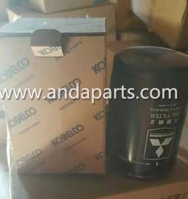 China Good Quality Oil filter For Kobelco VA32G4001100 for sale