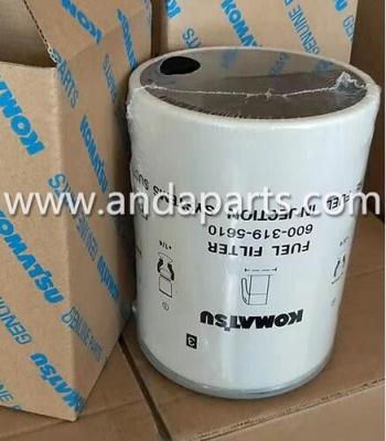 China Good Quality Fuel Water Separator Filter For Komatsu 600-319-5610 for sale